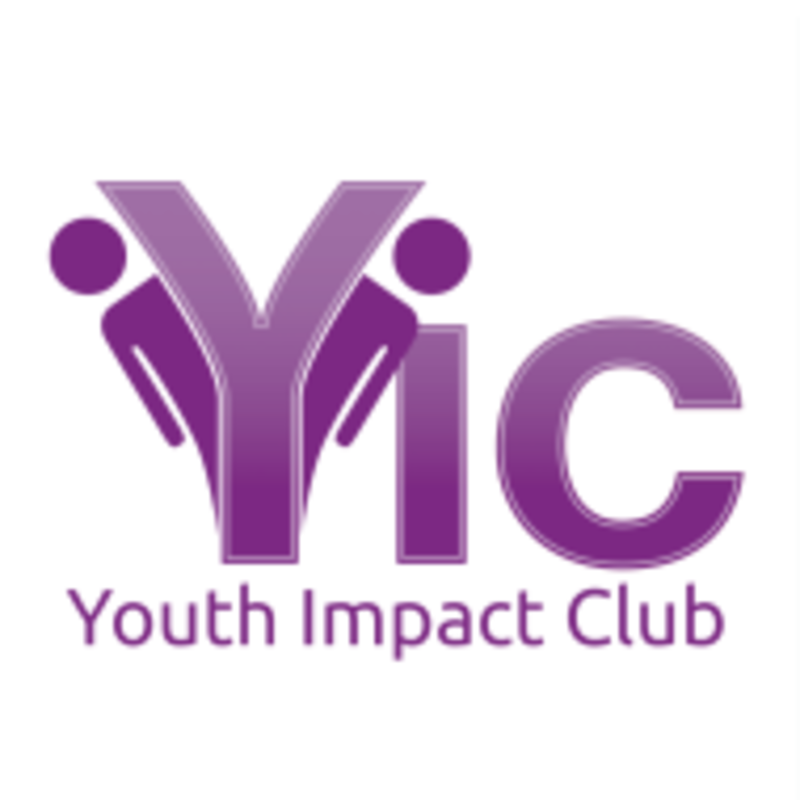 2022 Youth Impact Logo