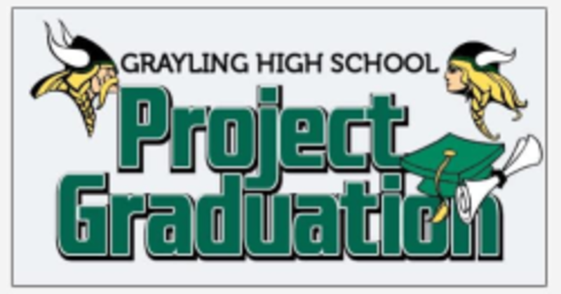 Project Graduation Logo