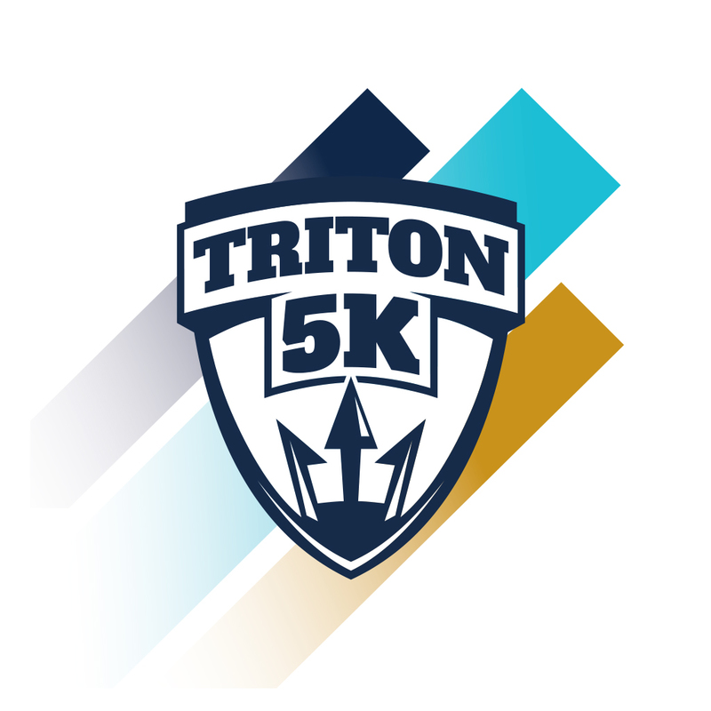 Ucsd Triton Logo