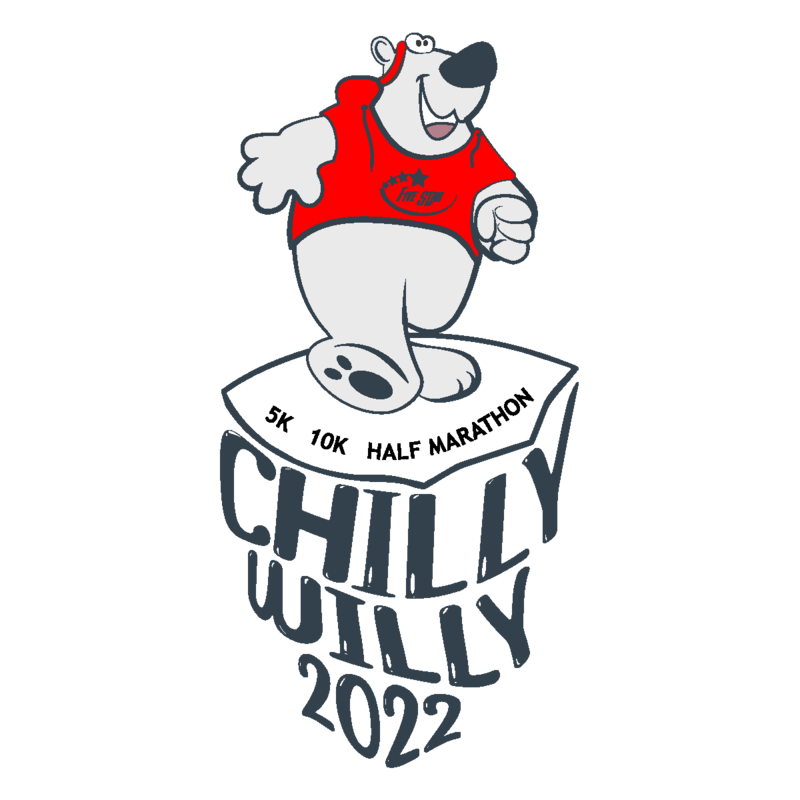 Chilling Chilly Willy