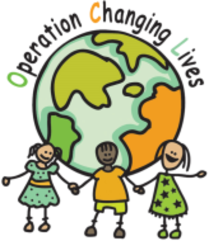 Changing Lives Clip Art