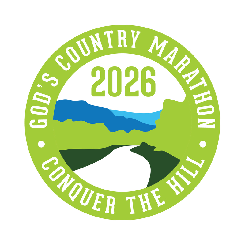 God's Country Marathon 2026 - Coudersport, PA - Running - Marathon ...