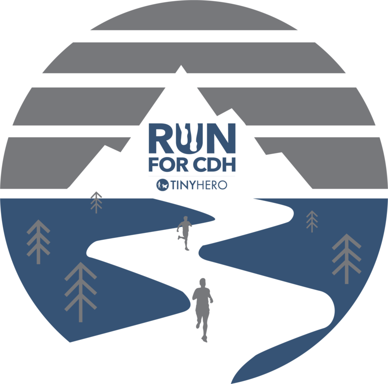 Tiny Hero Run for CDH - Cedar Hills, UT - 10k - 1 mile - 5k