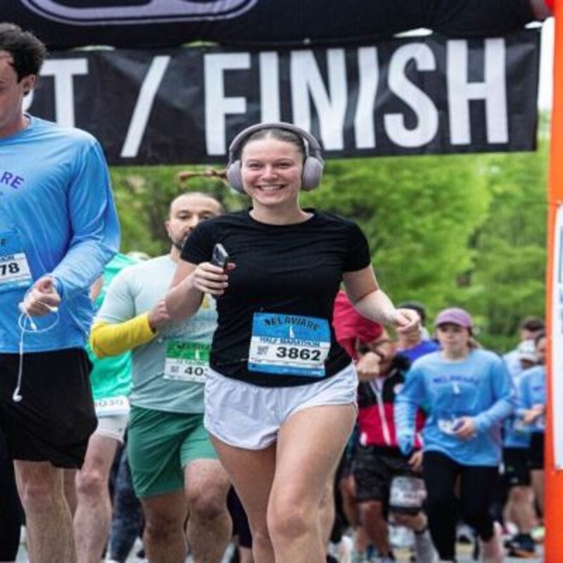 Delaware Running Festival - Wilmington, DE - 5k
