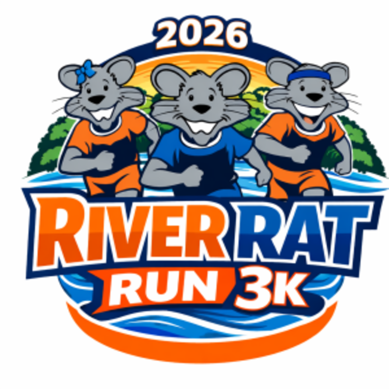 2026 River Rat Run (3K) - Frankfort, KY - Running