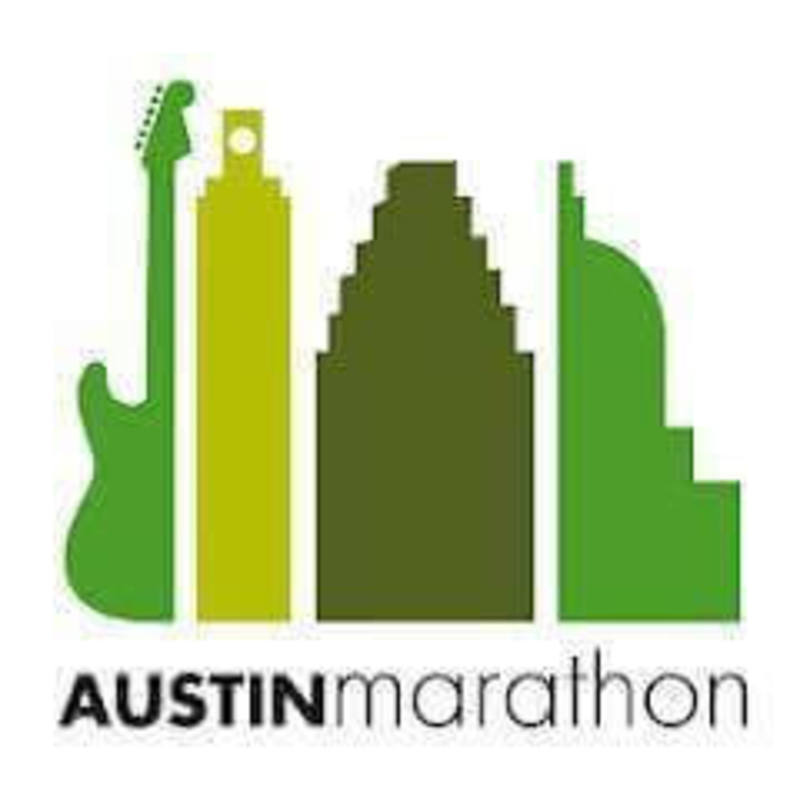 Austin Marathon - Austin, TX - Half Marathon