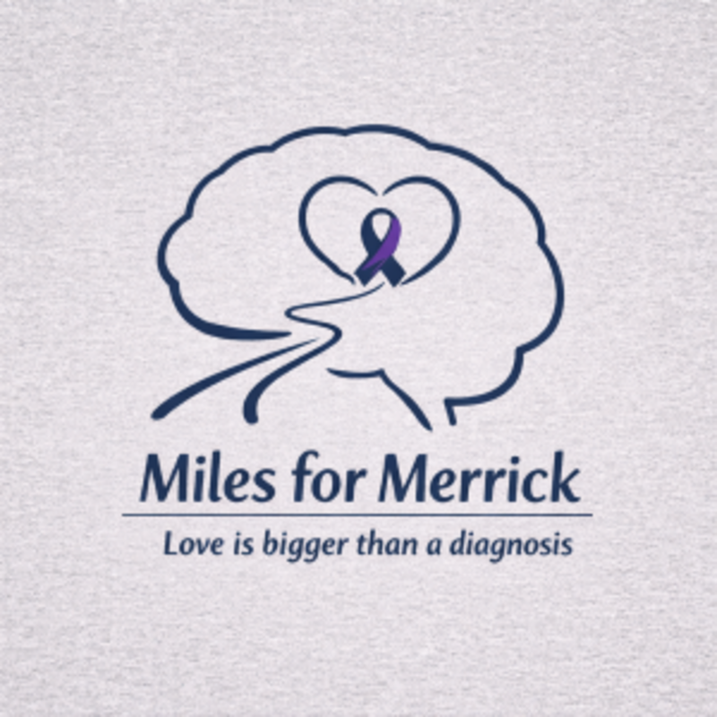 Miles for Merrick - Amarillo, TX - Running - 1 mile - 5k