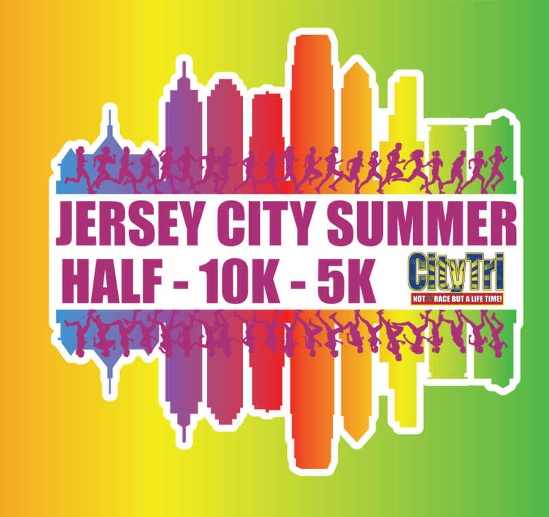 Jersey City Summer Half, 10K, 5K 2026 - Jersey City, NJ - Running - 5k ...