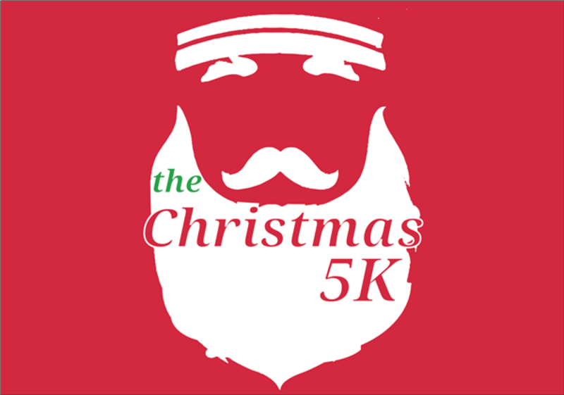The Christmas 5K Indianapolis IN 5k Running