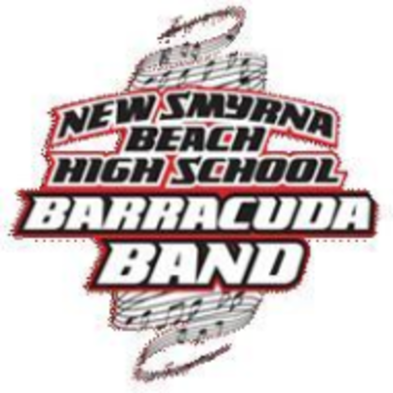 NSB Barracuda Band Charity Golf Tournament - New Smyrna Beach, FL - Running