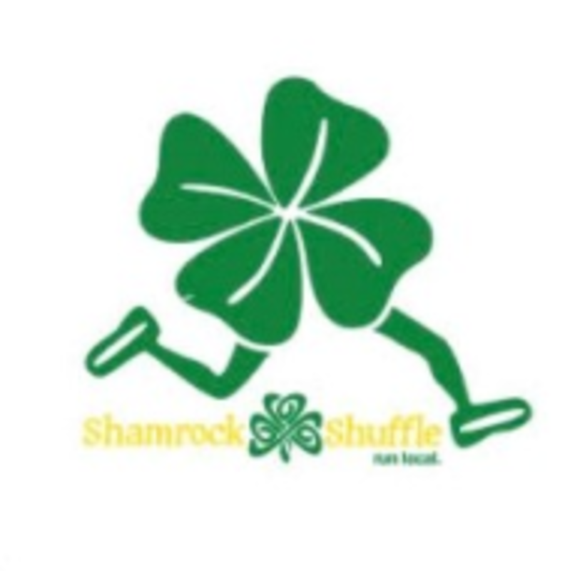 Shamrock Login