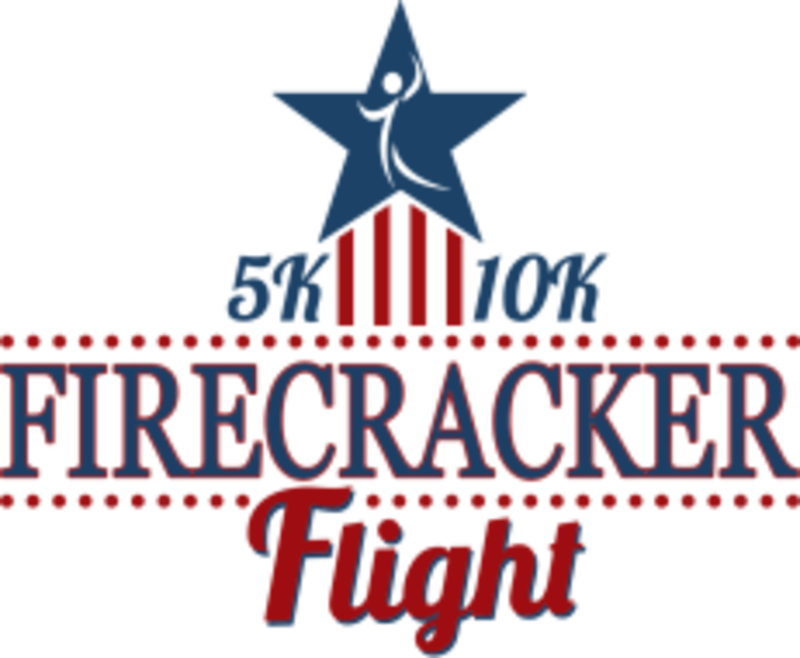 Firecracker Flight Austin - 4 JUL 2020