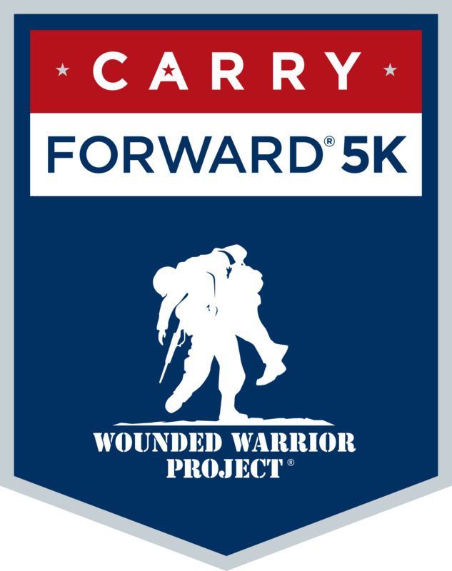 Wounded Warrior Project Carry Forward 5K - San Antonio, TX - 5k - Fun ...