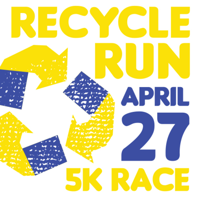 2020 Recycle Run - Bountiful, UT - Running - 5k