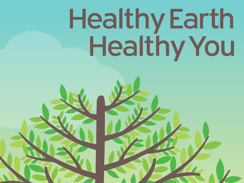 Healthy Earth, Healthy You 5K Fun Run and Walk - Tukwila, WA - Running - 5k